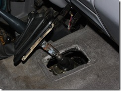 Midnight Mods: MidWest Trans Short Throw Shifter Kit Install for ZF5